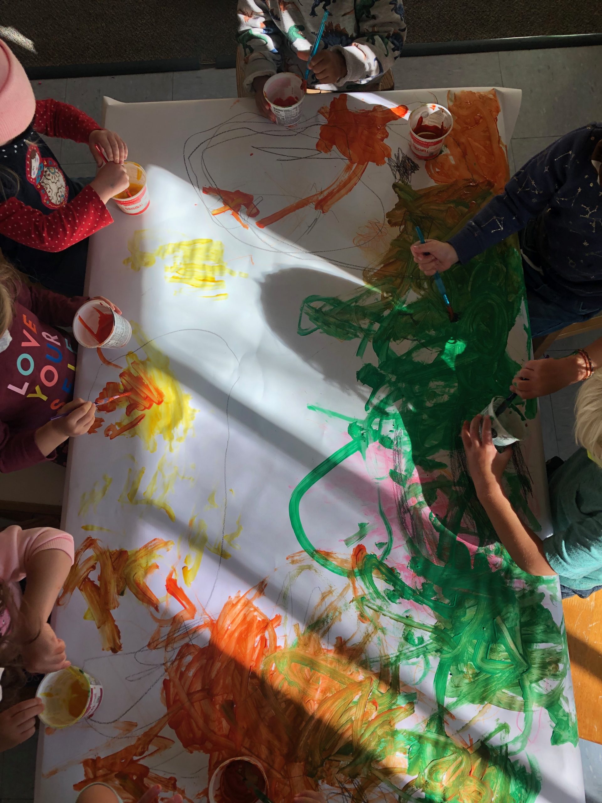 Philosophy – San Carlos UMC Preschool